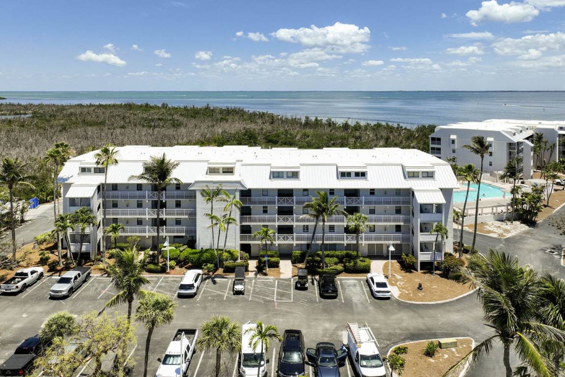 64 M² House ∙ 1 Bedroom ∙ 6 Guests - Sanibel Island, FL