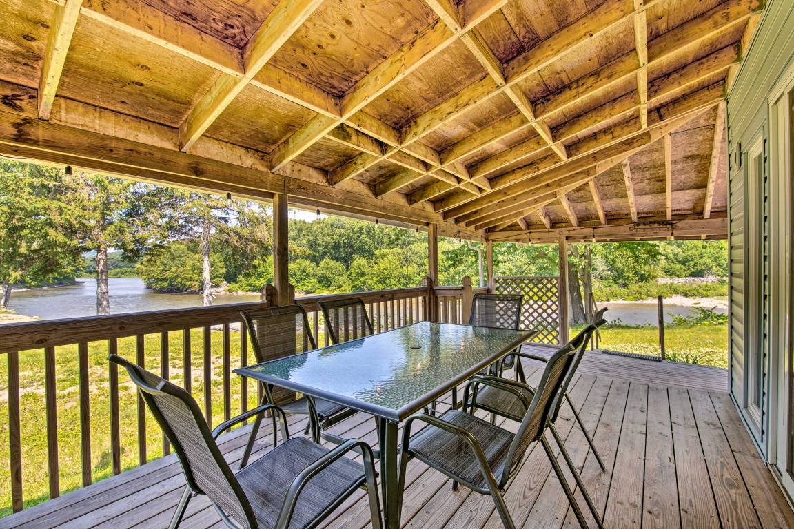278 M² House ∙ 4 Bedrooms ∙ 8 Guests - Kirkwood, NY