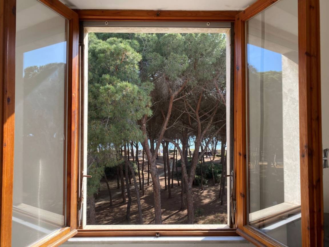 35 M² Apartment ∙ 1 Bedroom ∙ 5 Guests - Follonica