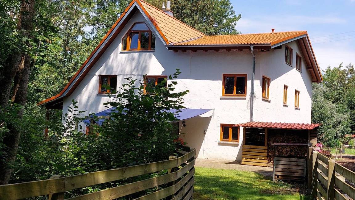 55 M² Hotel ∙ 5 Guests - Ravensburg