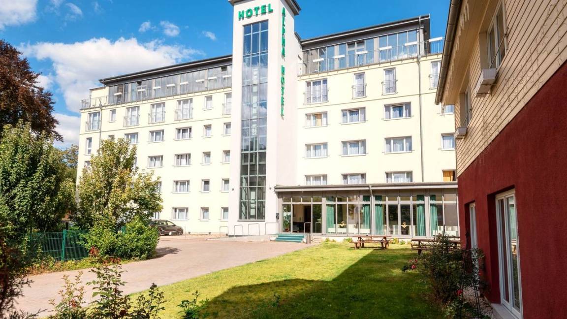 Hotel ∙ 2 Guests - Bad Langensalza