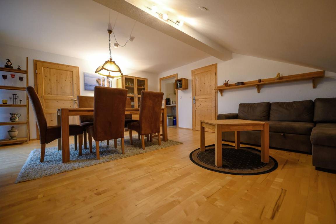 65 M² Apartment ∙ 2 Bedrooms ∙ 6 Guests - Lam