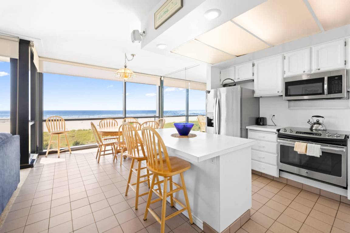 130 平方米 公寓 ∙ 2客房 ∙ 5客人 - 坎農比奇