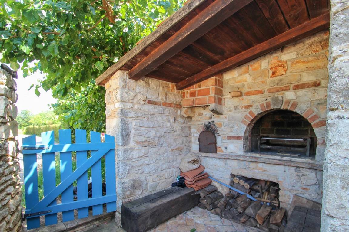 90 M² House ∙ 3 Bedrooms ∙ 6 Guests - Novigrad