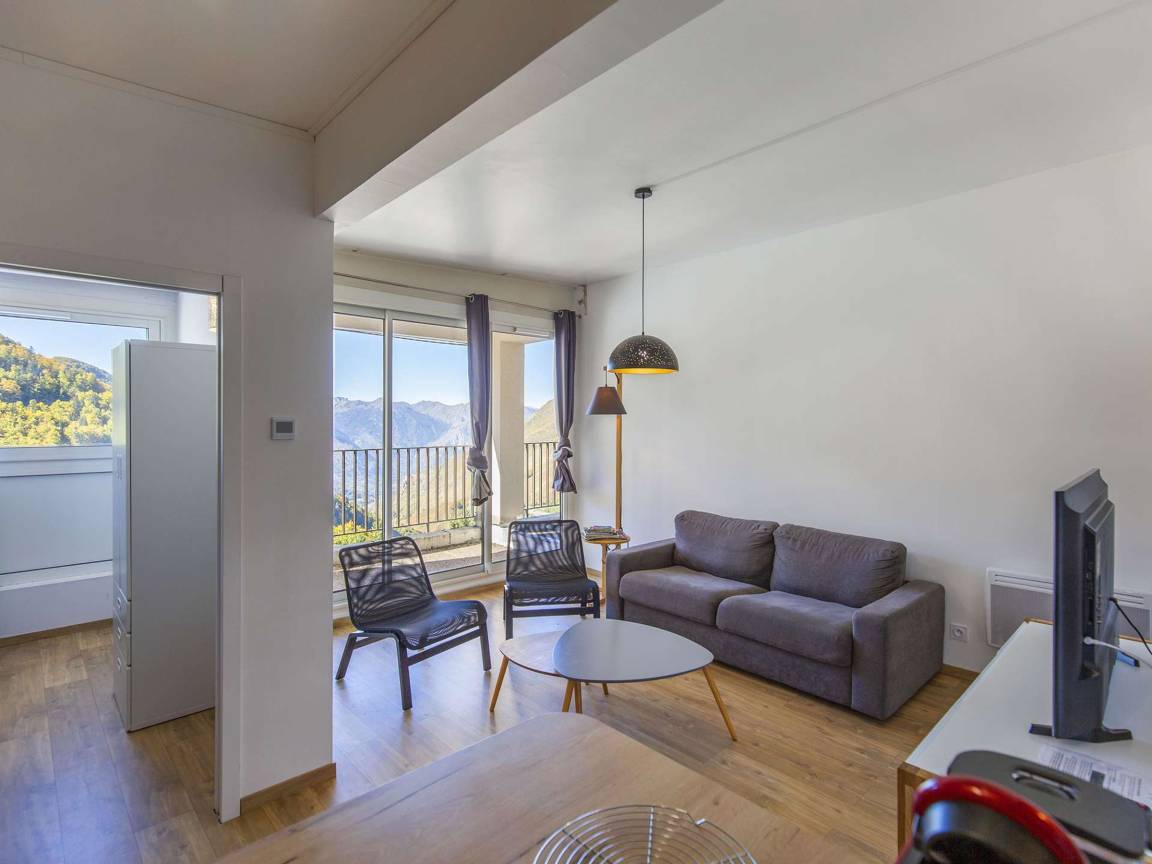 59 M² Appartement ∙ 2 Chambres ∙ 8 Personnes - Laruns