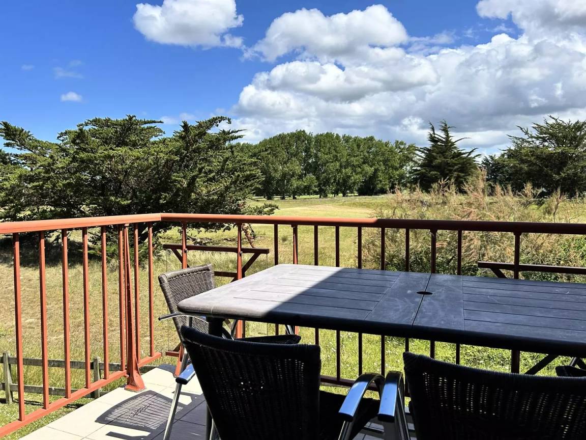 55 M² Appartement ∙ 2 Chambres ∙ 6 Personnes - Fréhel