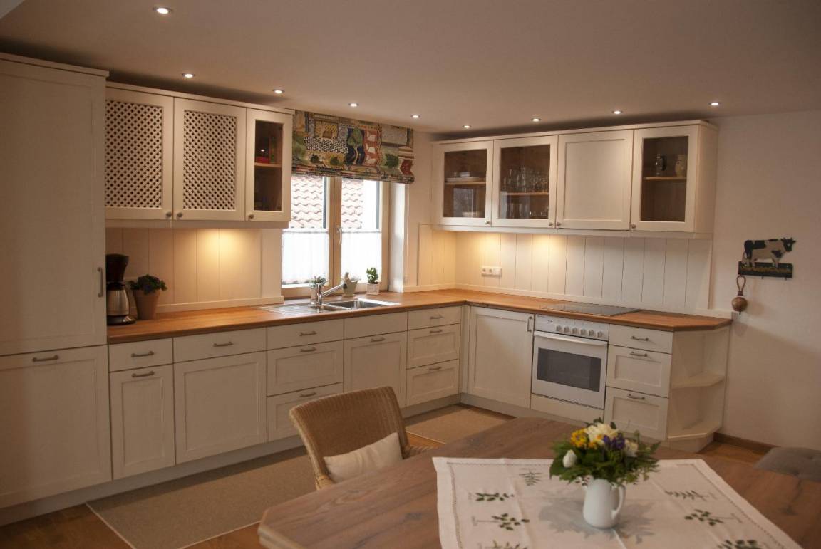 81 M² Apartment ∙ 2 Bedrooms ∙ 5 Guests - Sonthofen