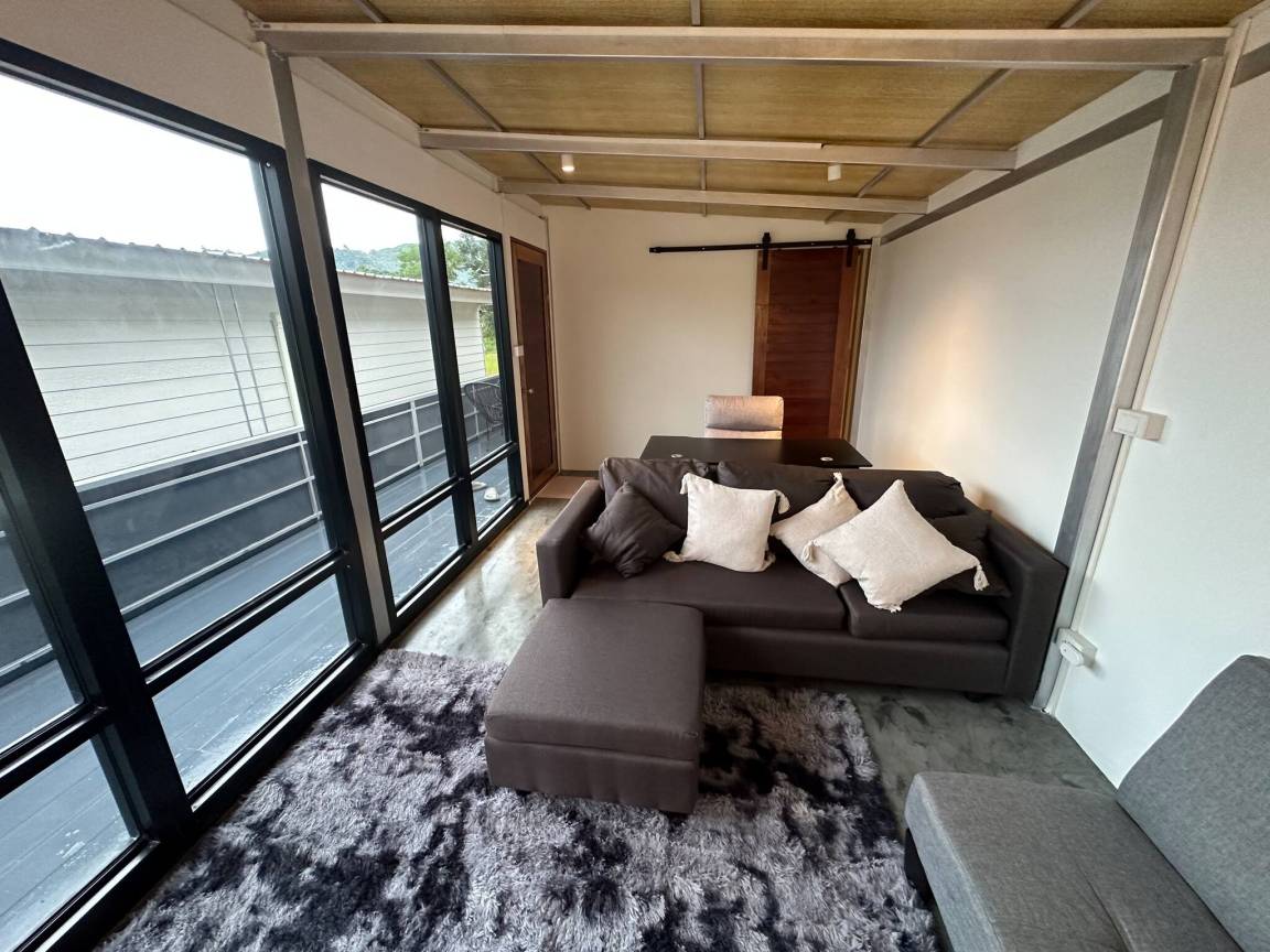 60 M² Ferienhaus ∙ 1 Schlafzimmer ∙ 2 Gäste - Ko Pha Ngan