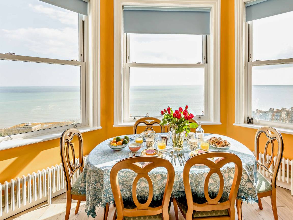 Cottage ∙ 2 Chambres ∙ 4 Personnes - Hastings