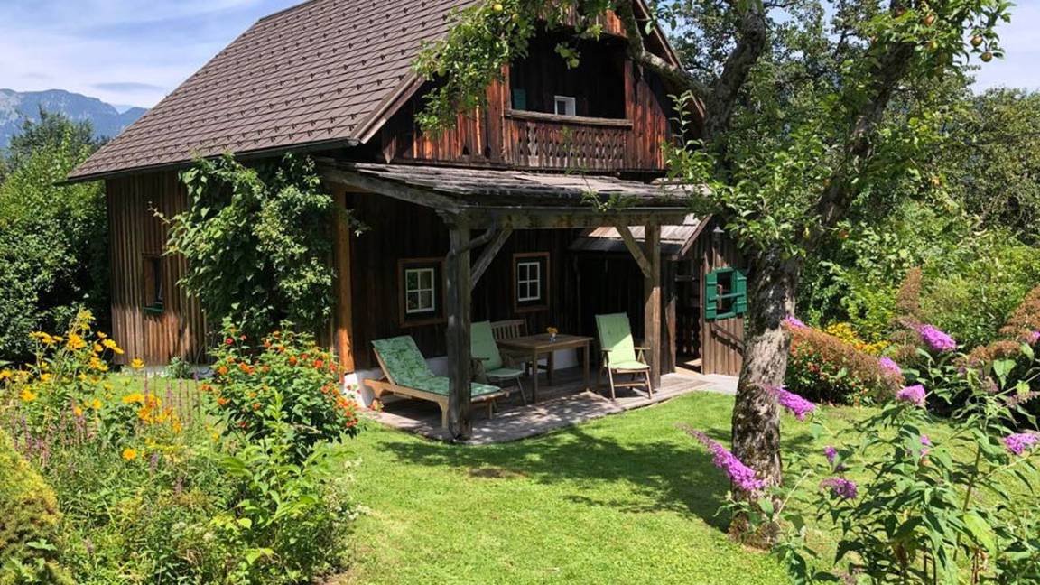 60 M² House ∙ 2 Guests - Hallstatt