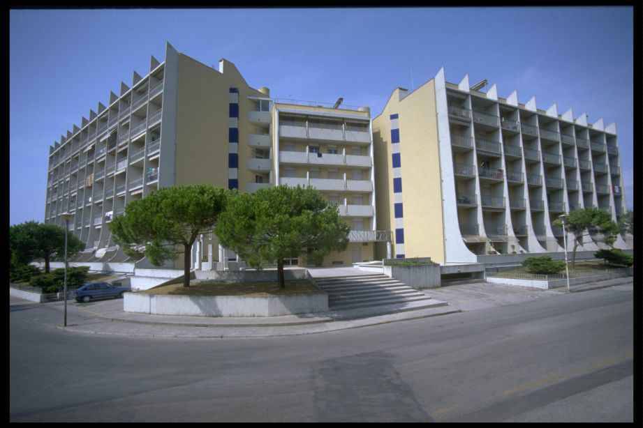 45 M² Appartement ∙ 1 Chambre ∙ 4 Personnes - Caorle
