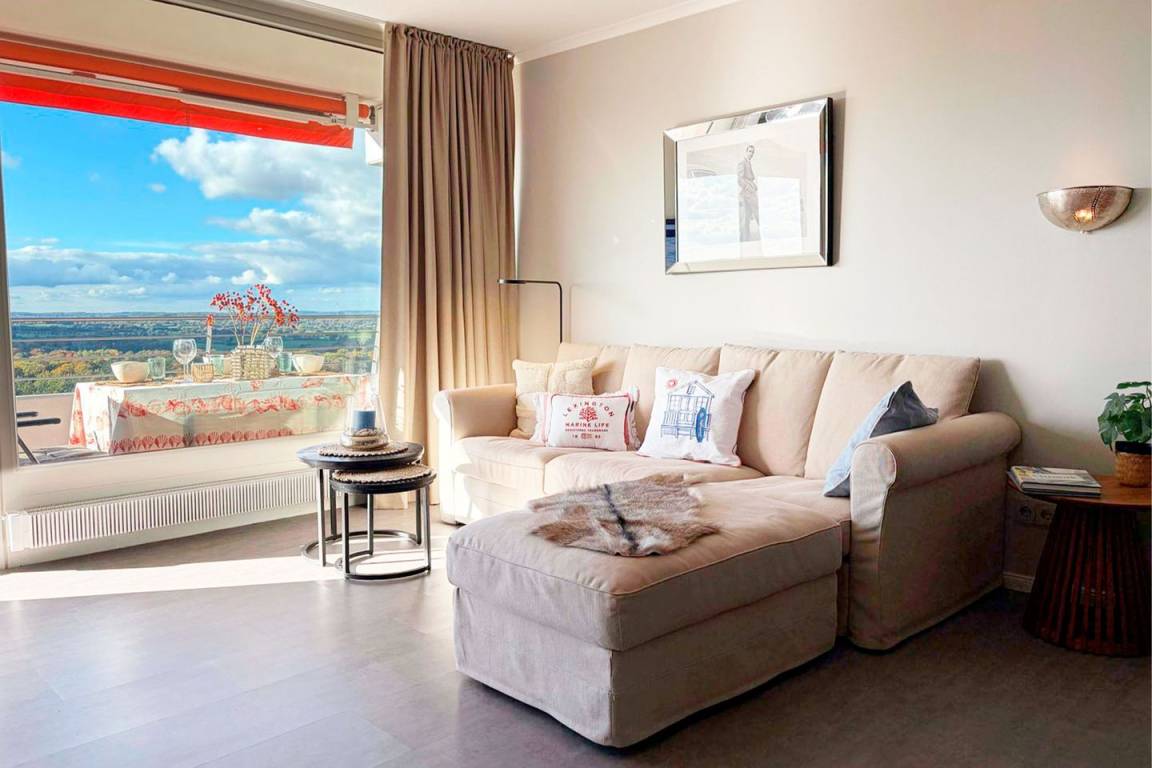 70 M² Apartment ∙ 1 Bedroom ∙ 4 Guests - Timmendorfer Strand