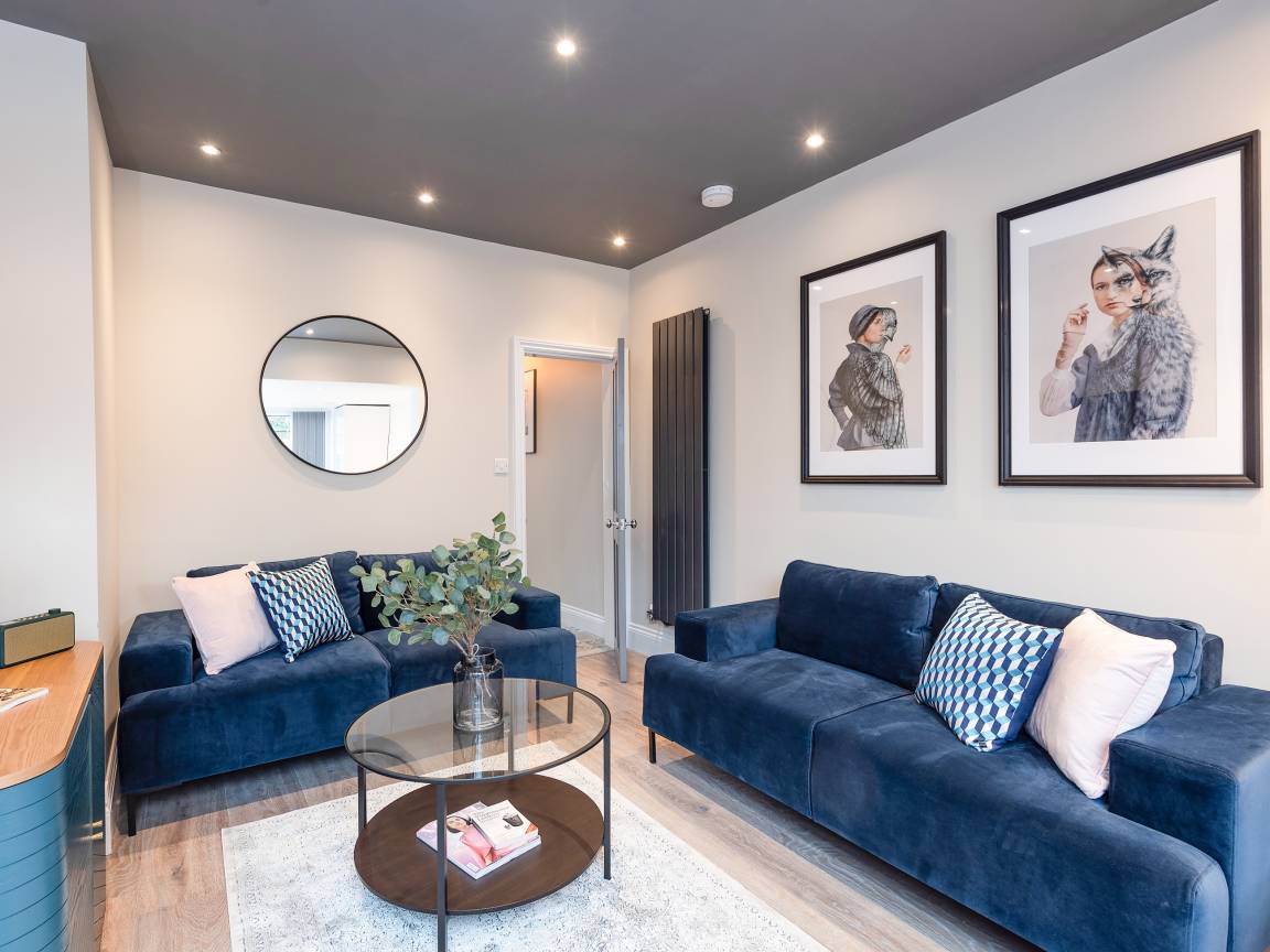 Cottage ∙ 3 Chambres ∙ 6 Personnes - Shrewsbury