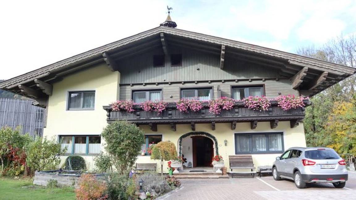 36 M² Apartment ∙ 1 Bedroom ∙ 3 Guests - Schladming