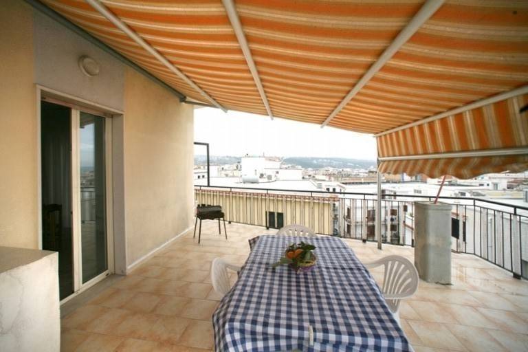 107 M² Appartement ∙ 3 Chambres ∙ 8 Personnes - Vieste