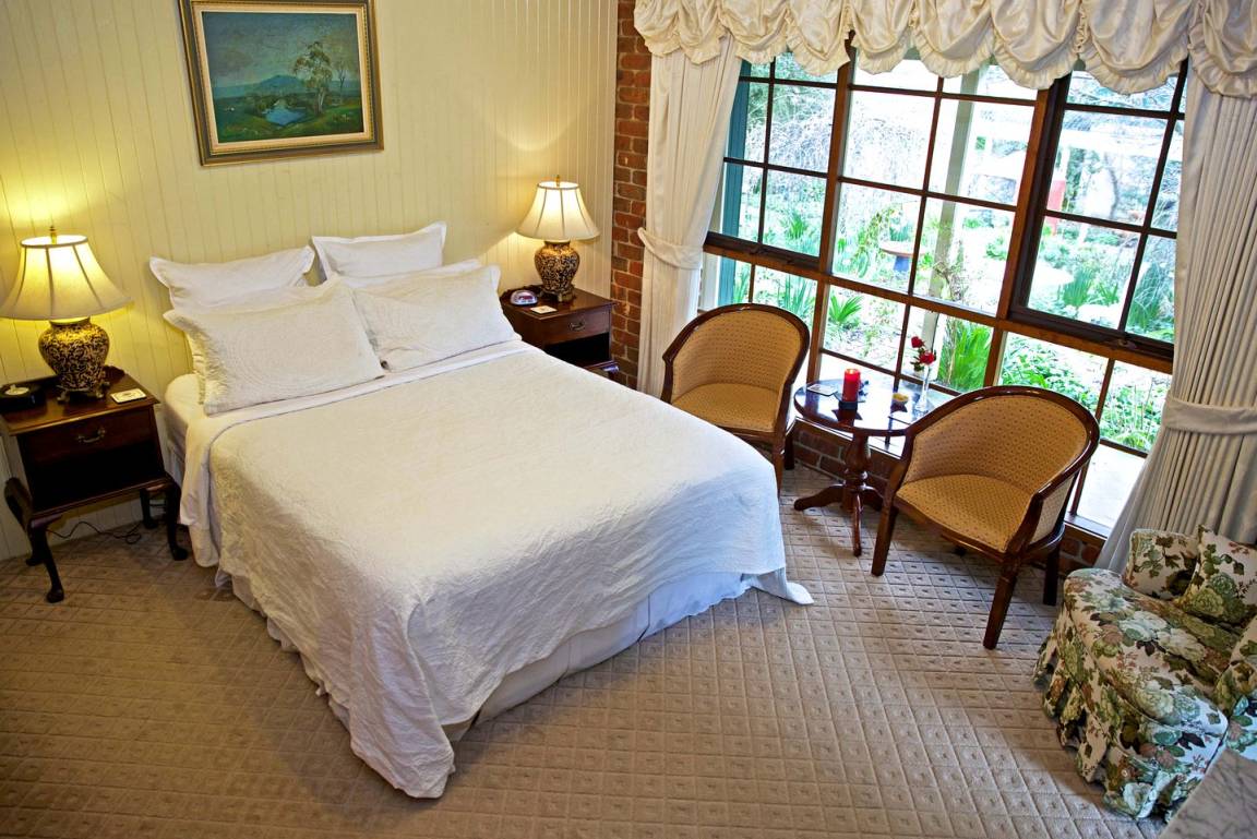 Lodge ∙ 1 Bedroom ∙ 2 Guests - Melbourne