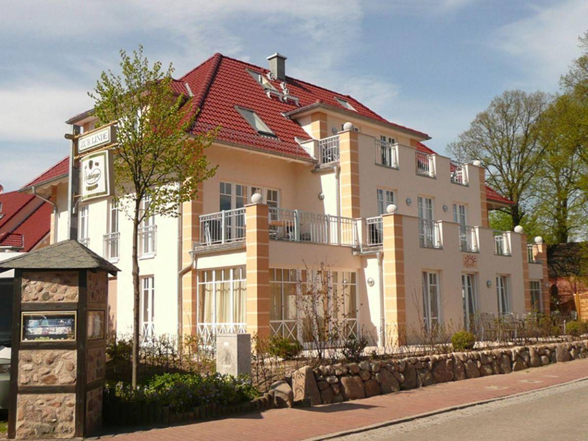 76 M² Ferienwohnung ∙ 2 Schlafzimmer ∙ 4 Gäste - Rerik