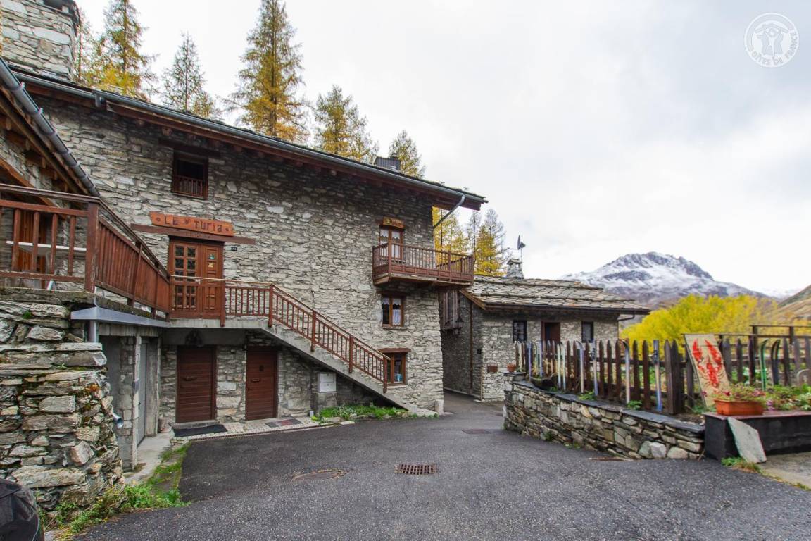 80 M² Gîte ∙ 3 Bedrooms ∙ 8 Guests - Val-d'Isère