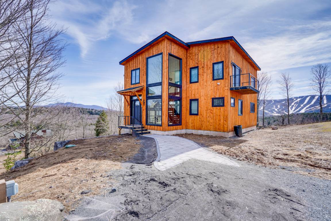 353 M² Villa ∙ 5 Bedrooms ∙ 16 Guests - Windham, NY