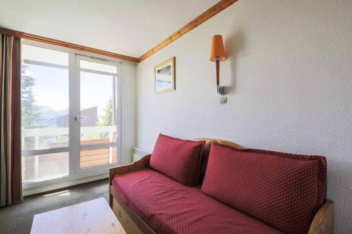 20 M² Studio Flat ∙ 1 Bedroom ∙ 5 Guests - Auris