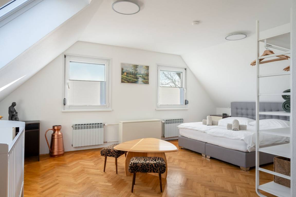 180 M² Casa ∙ 5 Habitaciones ∙ 8 Huéspedes - Maribor