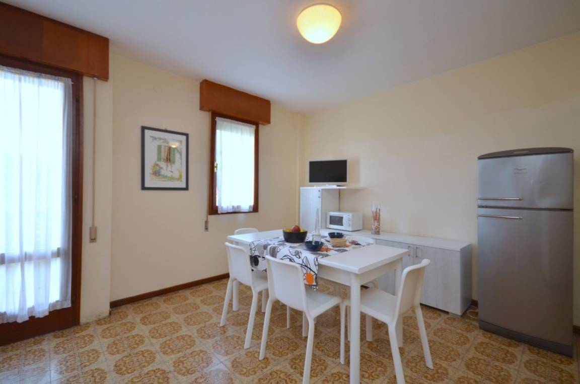 65 M² Ferienwohnung ∙ 3 Schlafzimmer ∙ 7 Gäste - Bibione Pineda