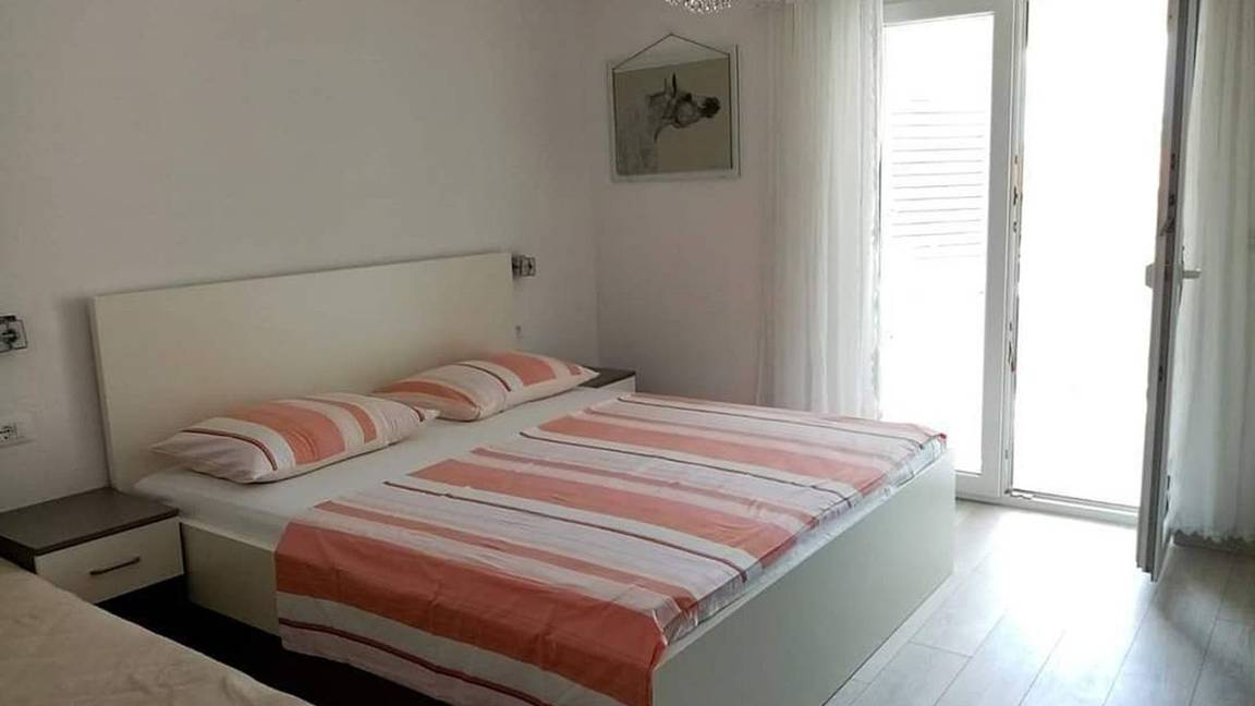21 M² Hotel ∙ 1 Bedroom ∙ 2 Guests - Baška Voda