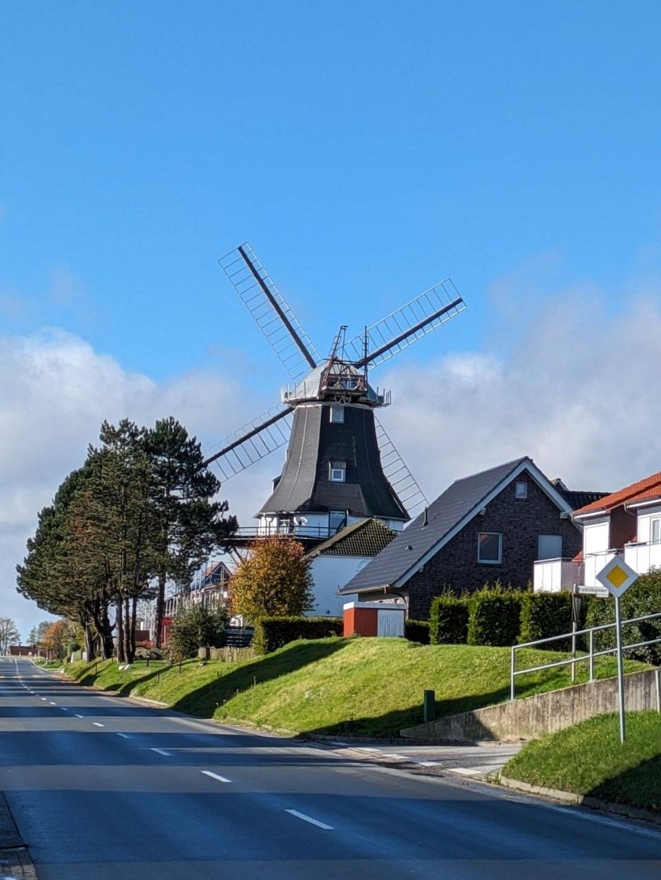 50 M² Ferienwohnung ∙ 1 Schlafzimmer ∙ 2 Gäste - Carolinensiel