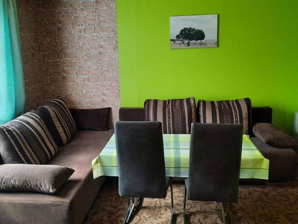 33 M² Ferienhaus ∙ 2 Schlafzimmer ∙ 4 Gäste - Usedom