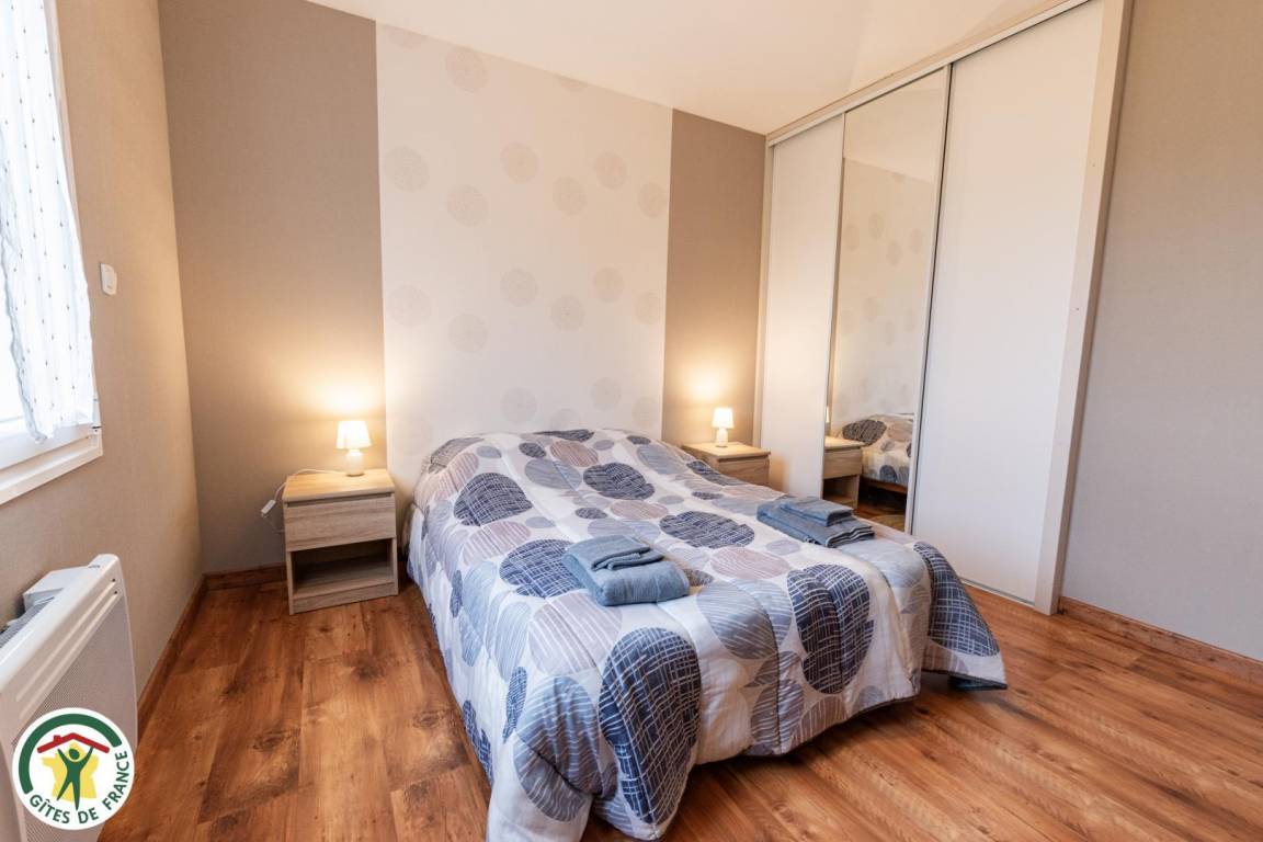 130 M² Gîte ∙ 4 Chambres ∙ 8 Personnes - Romilly-sur-Seine