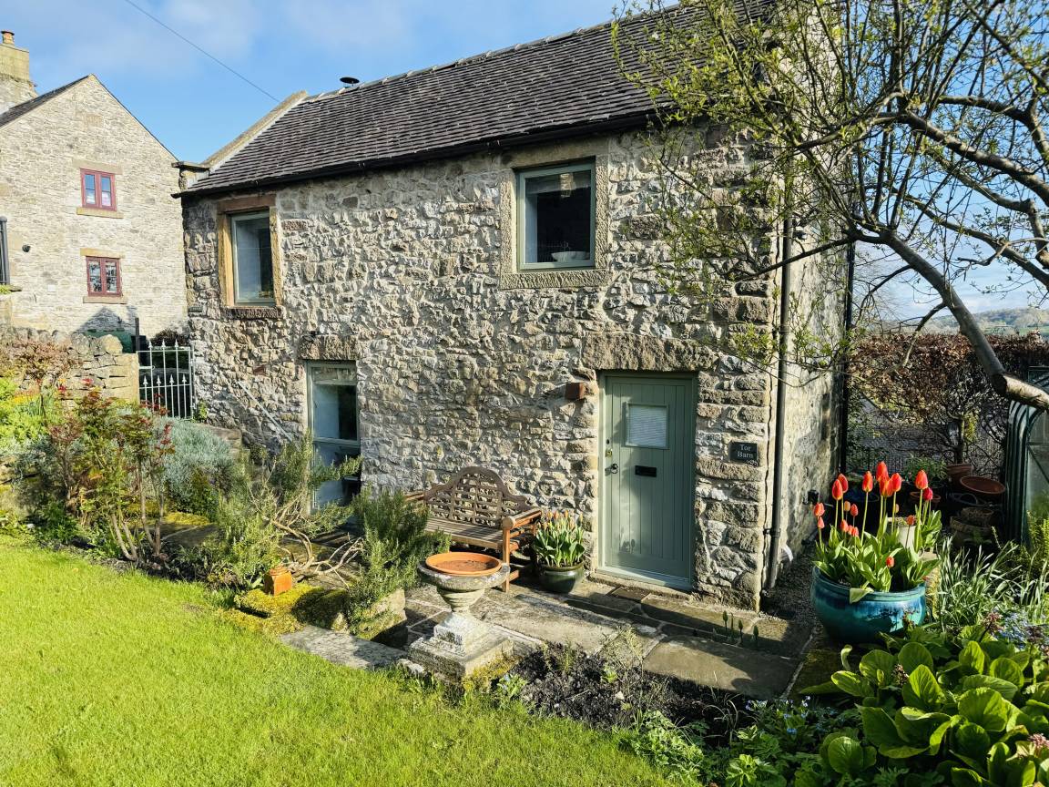 Cottage ∙ 1 Bedroom ∙ 2 Guests - Wirksworth
