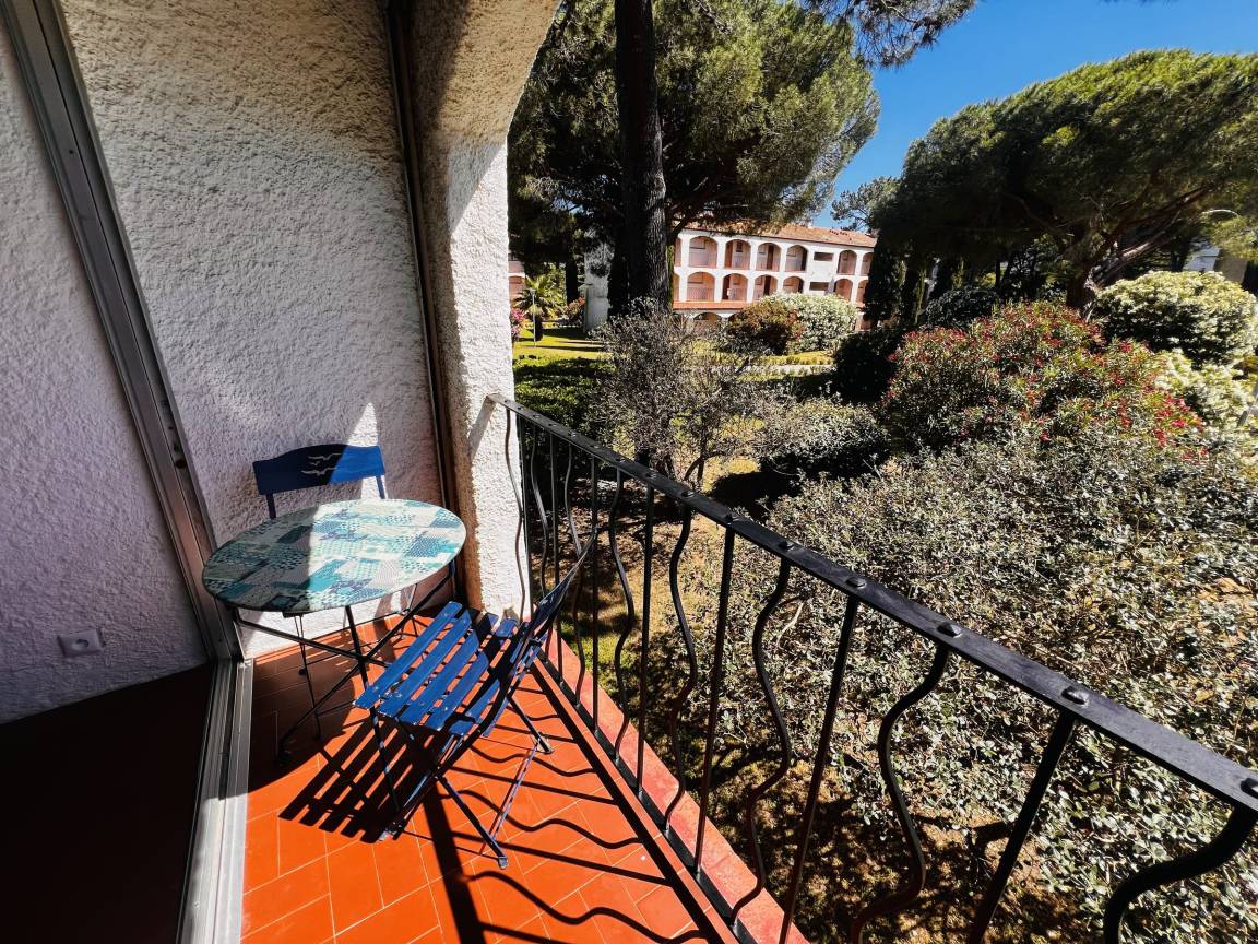 39 M² Appartement ∙ 2 Chambres ∙ 6 Personnes - Collioure