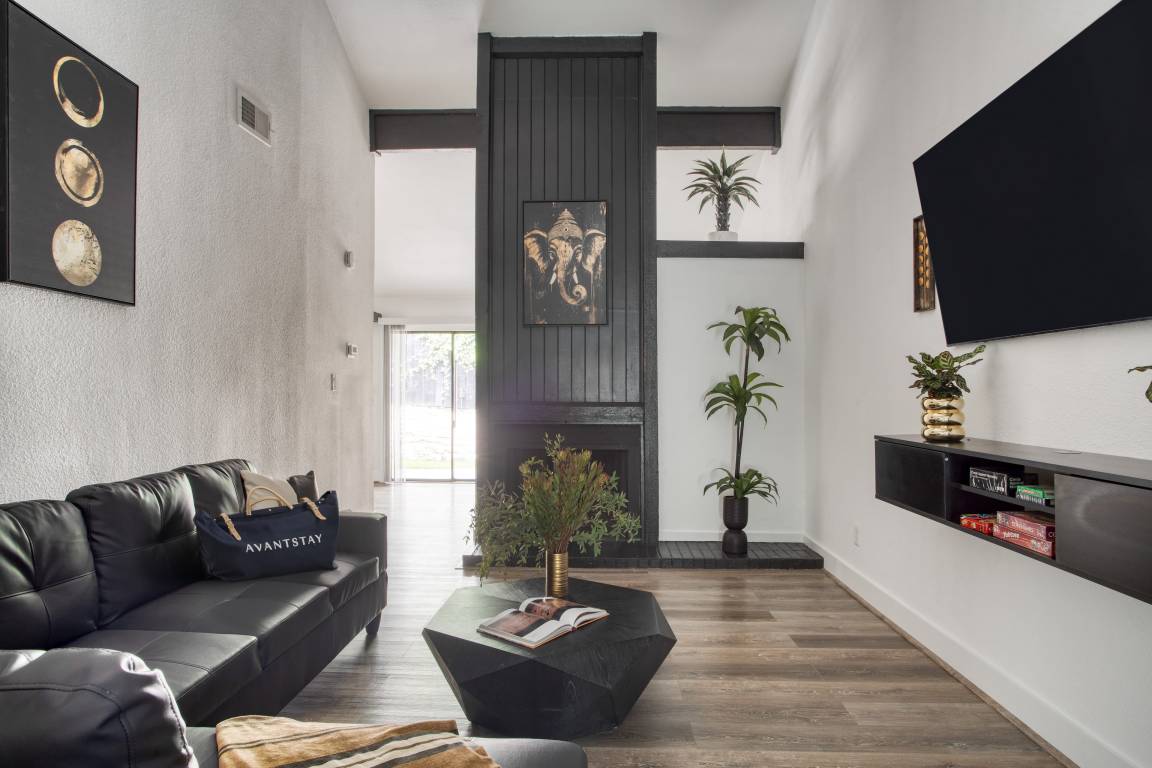 233 M² Casa ∙ 3 Camere Da Letto ∙ 6 Ospiti - Austin, TX