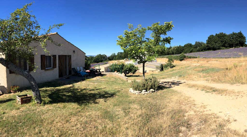 50 M² Gîte ∙ 2 Chambres ∙ 4 Personnes - Alpes-de-Haute-Provence