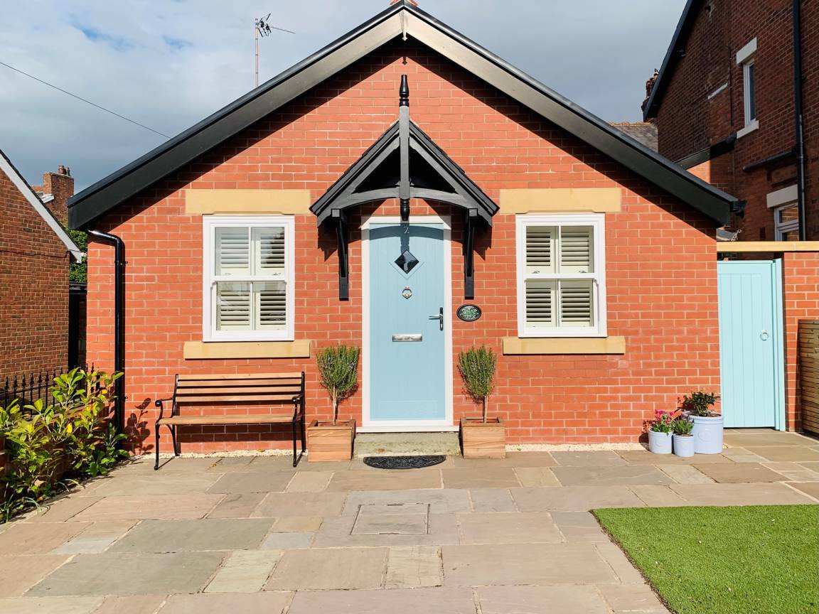 Cottage ∙ 1 Bedroom ∙ 2 Guests - Lytham St Annes