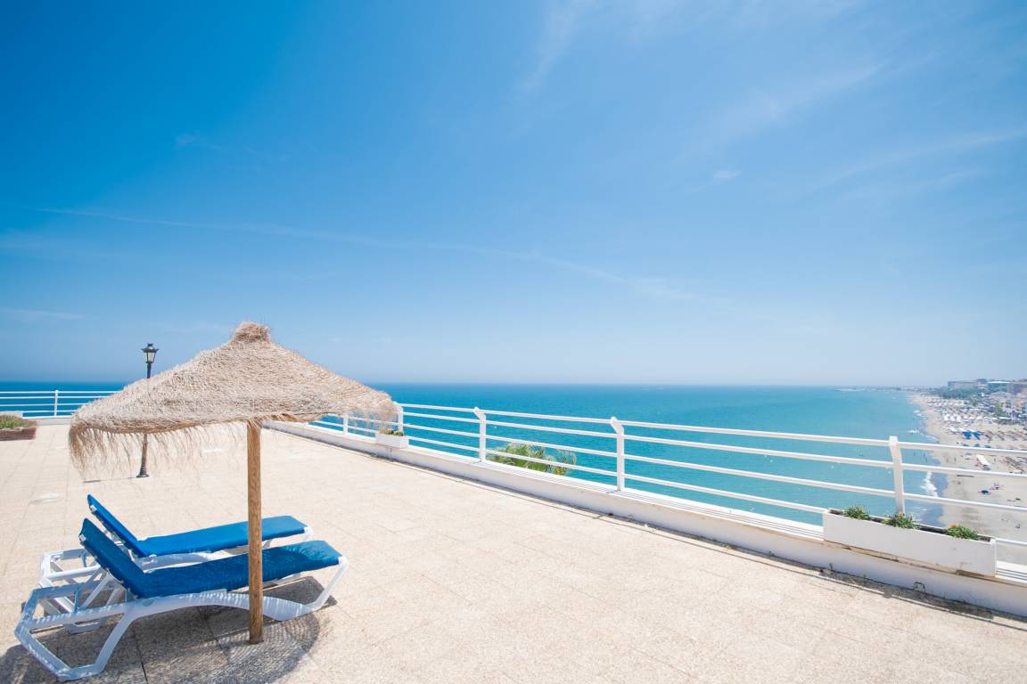 35 M² Estudio ∙ 2 Huéspedes - Torremolinos