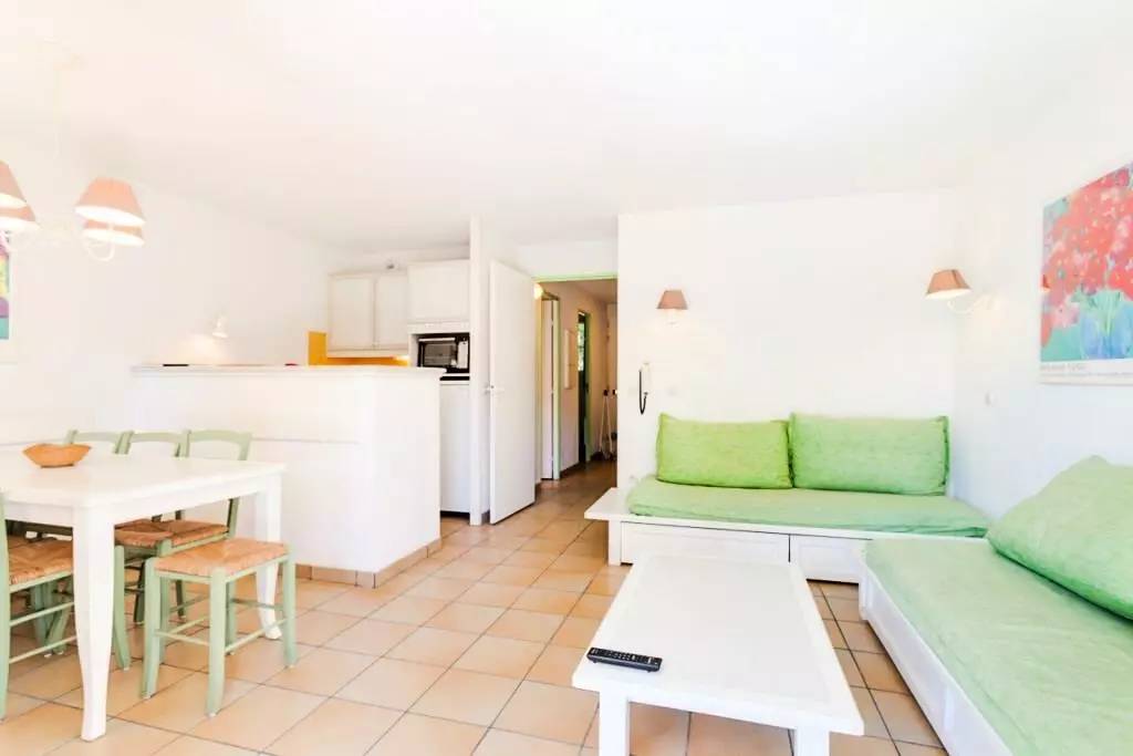 35 M² Apartment ∙ 1 Bedroom ∙ 7 Guests - Moliets-et-Maa