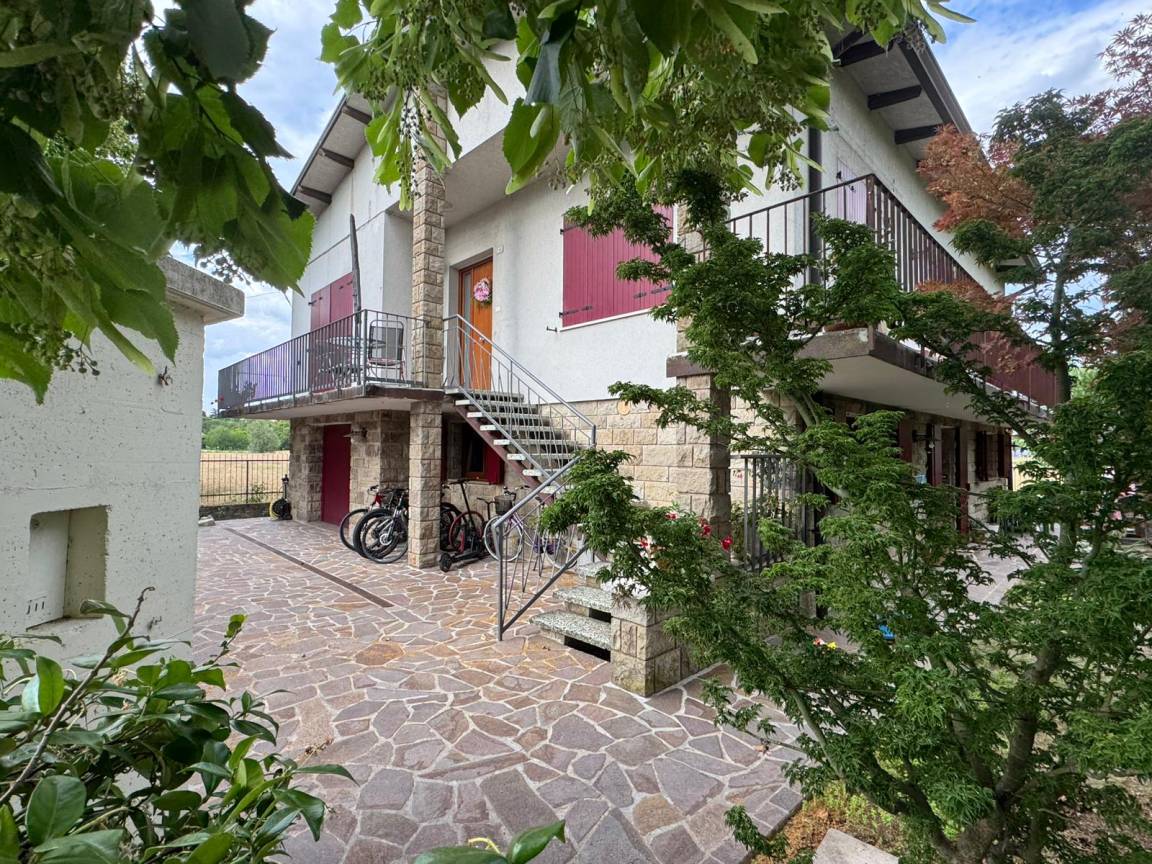 Appartement ∙ 2 Chambres ∙ 4 Personnes - Abano Terme