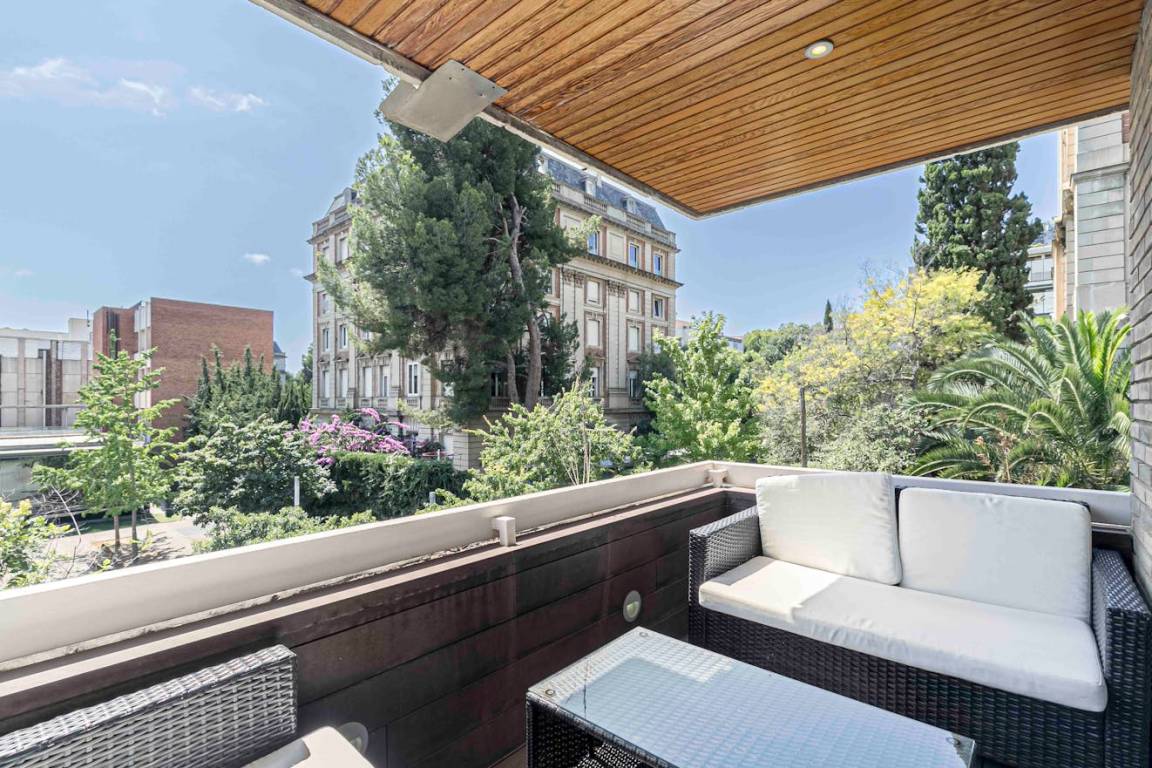 85 M² Appartement ∙ 2 Chambres ∙ 4 Personnes - La Floresta
