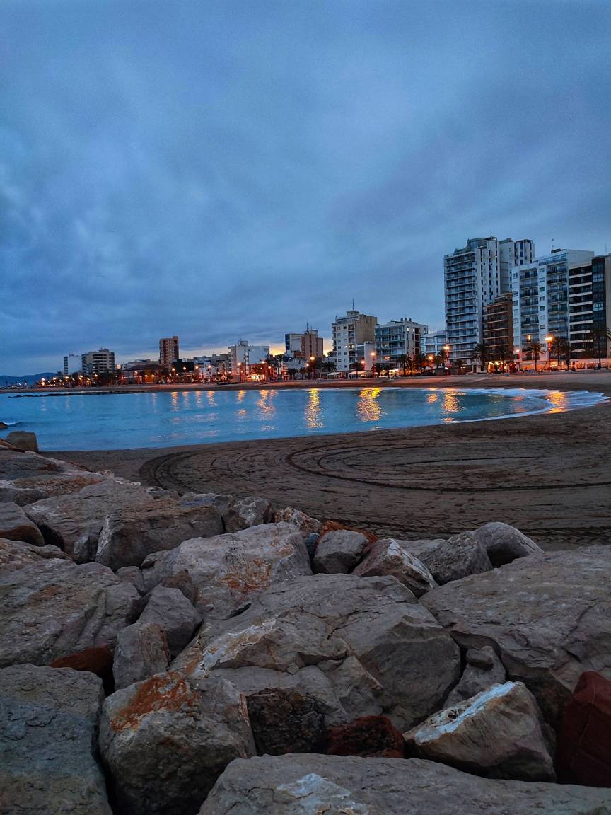 Maison De Vacances ∙ 2 Chambres ∙ 6 Personnes - Vinaròs