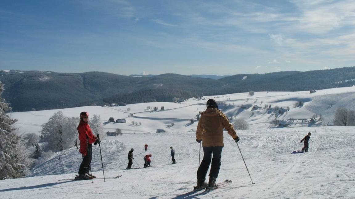 35 M² Ferienwohnung ∙ 1 Schlafzimmer ∙ 2 Gäste - Freiburg im Breisgau