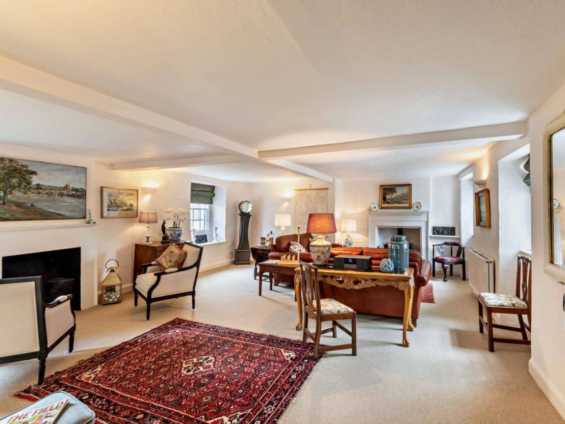 Cottage ∙ 3 Bedrooms ∙ 6 Guests - Kelso