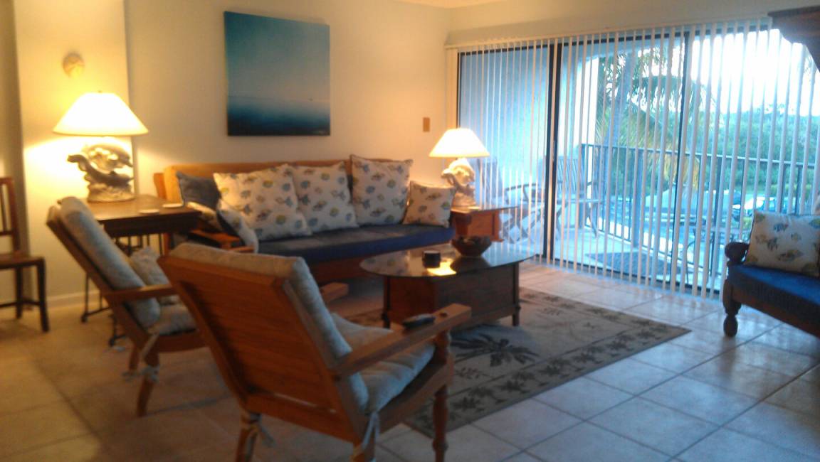 125 M² Appartement En Copropriété ∙ 2 Chambres ∙ 6 Personnes - Key Largo