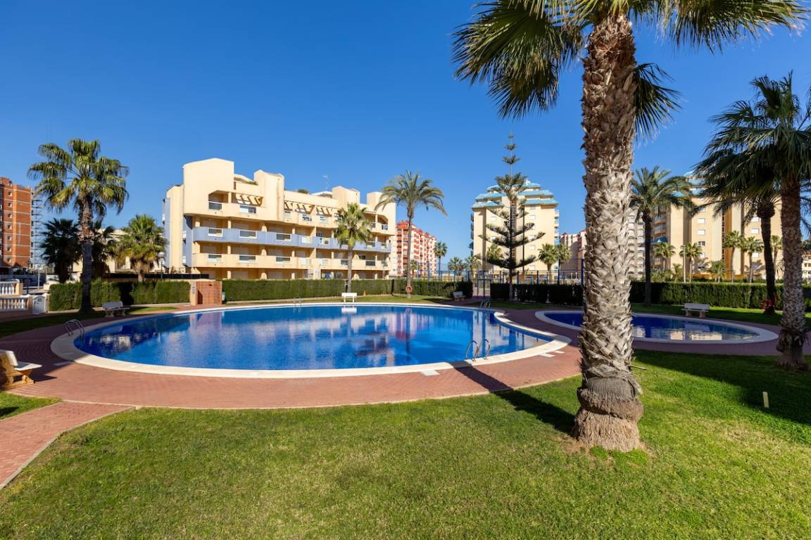 Villa ∙ 3 Chambres ∙ 10 Personnes - La Manga