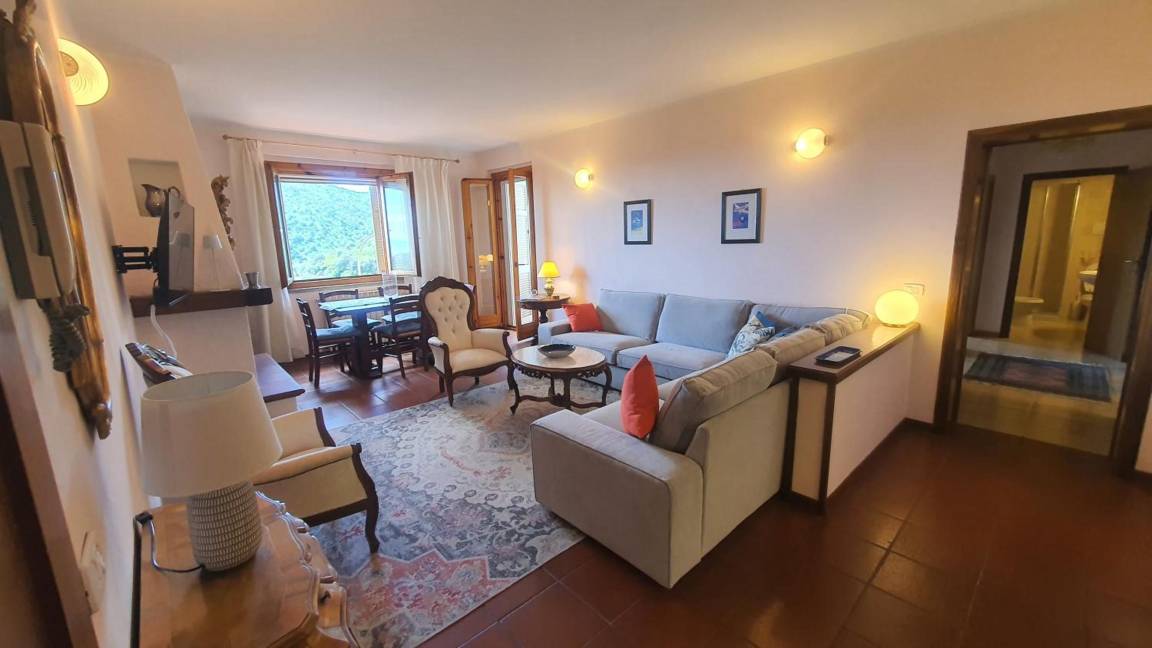 200 M² Villa ∙ 3 Schlafzimmer ∙ 7 Gäste - Gavorrano