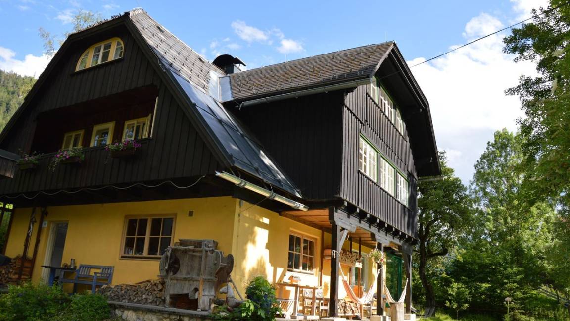 100 M² Apartamento ∙ 3 Habitaciones ∙ 6 Huéspedes - Hallstatt