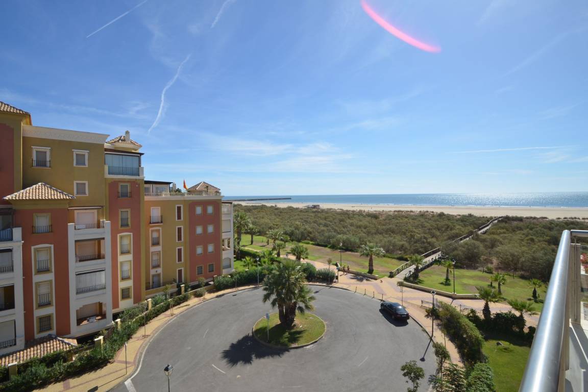 90 M² Appartement ∙ 2 Chambres ∙ 5 Personnes - Isla Cristina