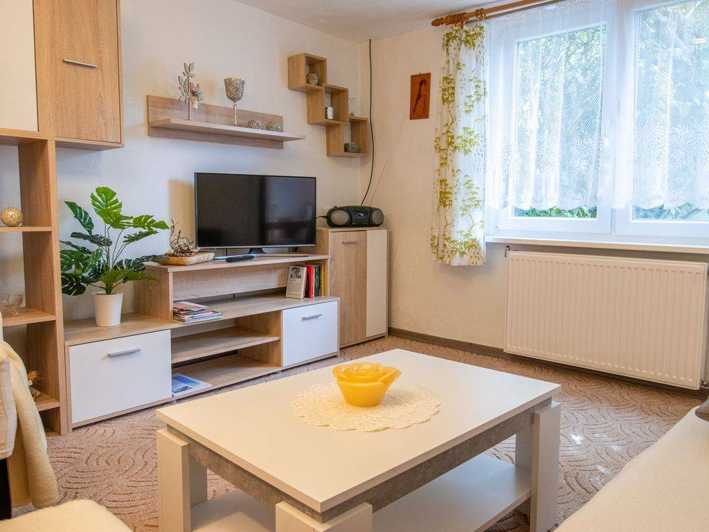 40 M² Bungalow ∙ 1 Schlafzimmer ∙ 2 Gäste - Mecklenburg-Vorpommern