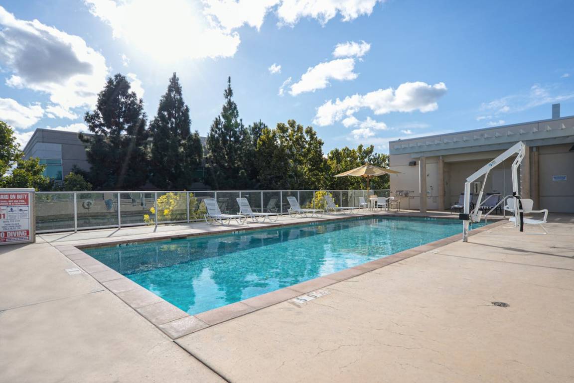 110 M² Apartamento ∙ 2 Habitaciones ∙ 4 Huéspedes - Palo Alto, CA