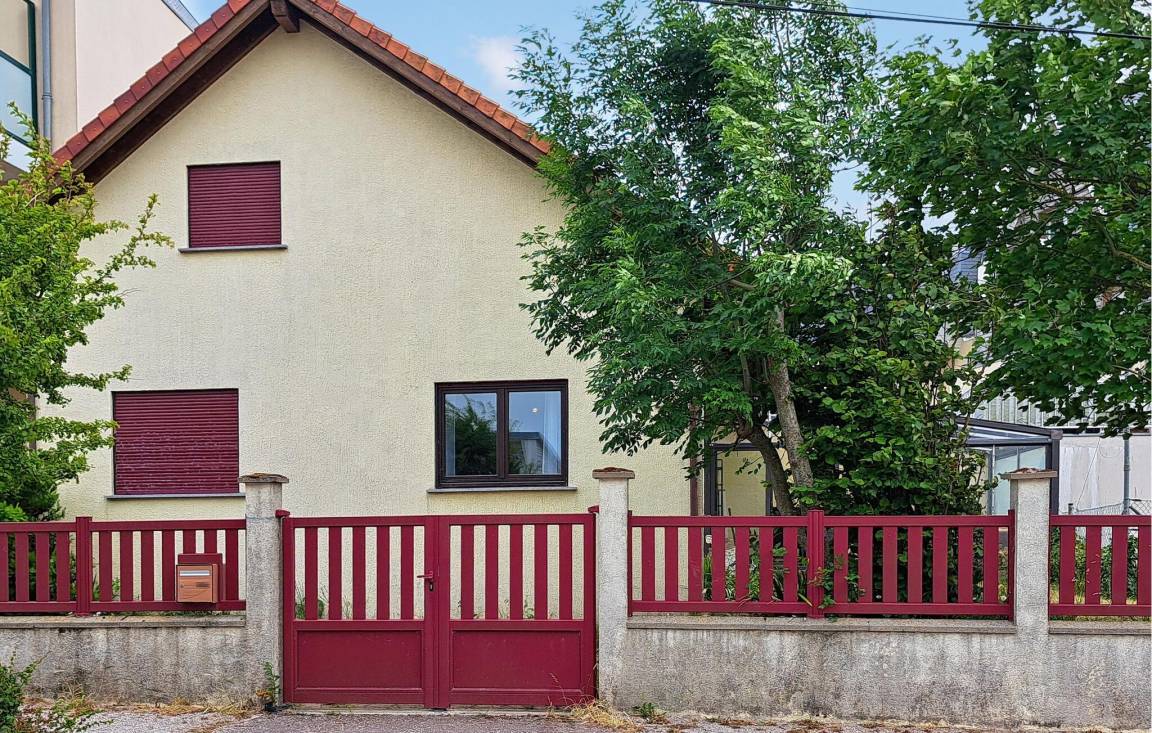 115 M² Maison De Vacances ∙ 3 Chambres ∙ 6 Personnes - Saint-Valery-sur-Somme